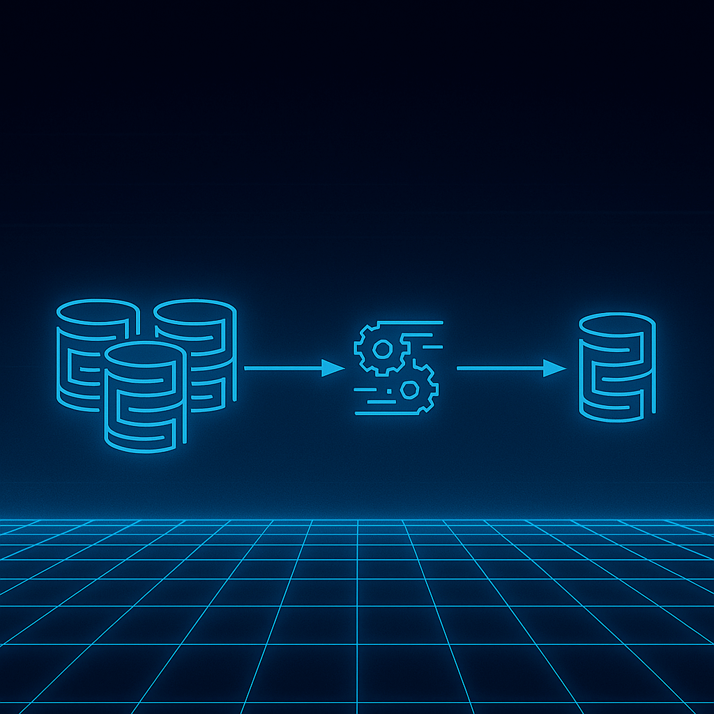 Automated ETL Process for Healthcare Data Systems
